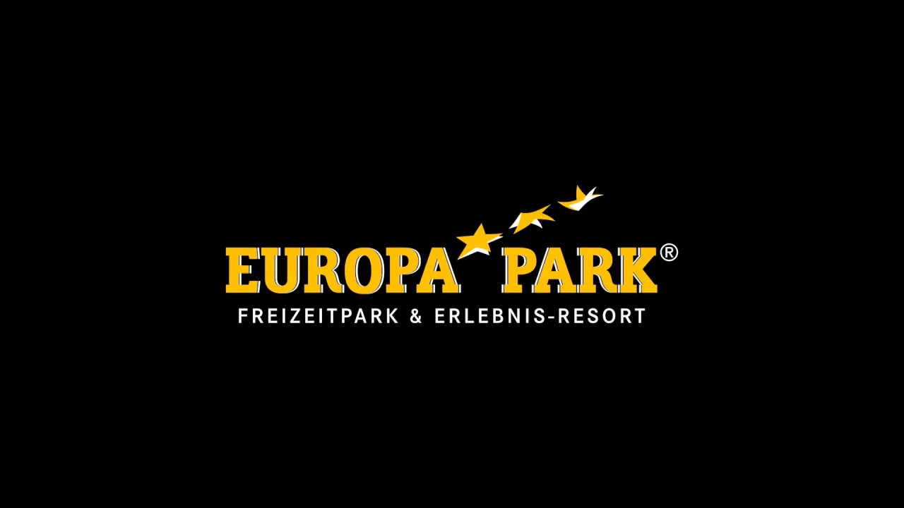Europa Park Logo Europa Park Reference Story Cidaas With Mack One